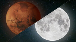 NASA Launches Moon to Mars Program Office to Guide Future Space ...