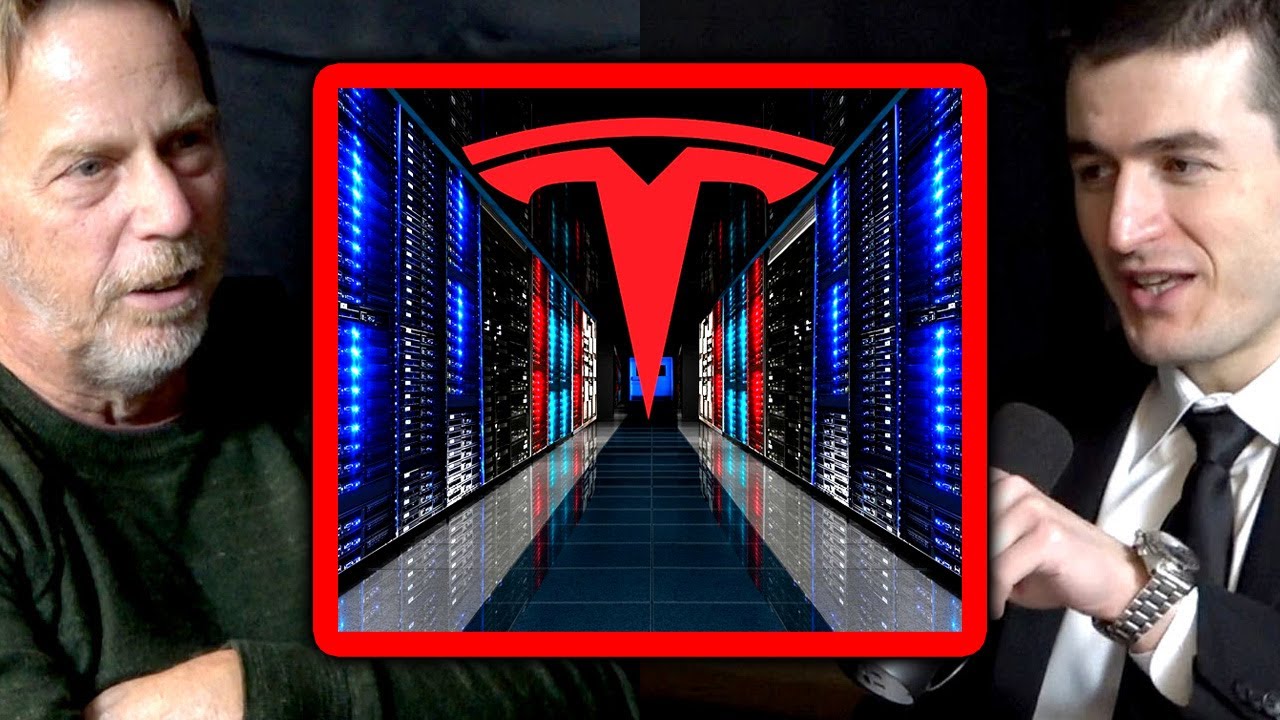 Tesla Unveils Dojo Supercomputer and AI Progress on Twitter Account ...