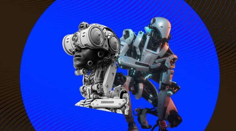 Top 3 2023's US Robotic Trends to Watch - GlobalBiz Outlook