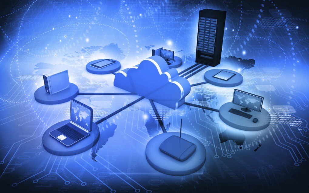 Top 10 Biggest Cloud Computing Trends You Must Know In 2024 - GlobalBiz ...