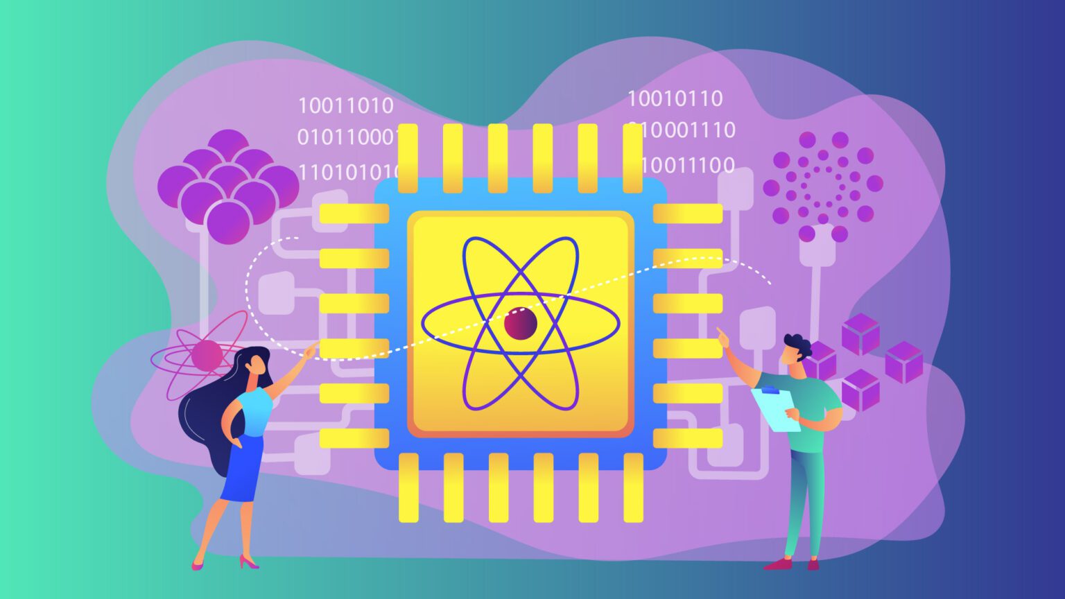 Top 20 Universities Leading Quantum Computing Research - GlobalBiz Outlook