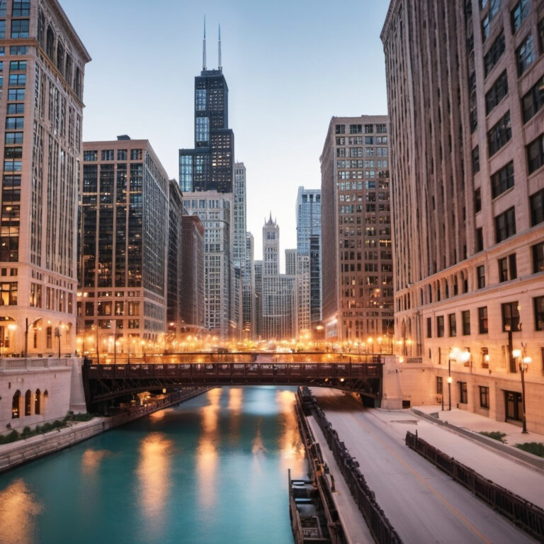 Chicago’s Top 10 AI Companies to Watch - GlobalBiz Outlook