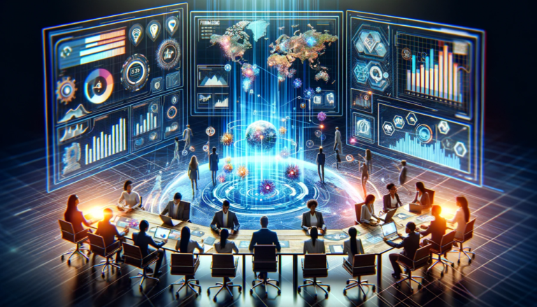 Japan's Top 10 Technology Companies to Watch : Navigating Innovation ...