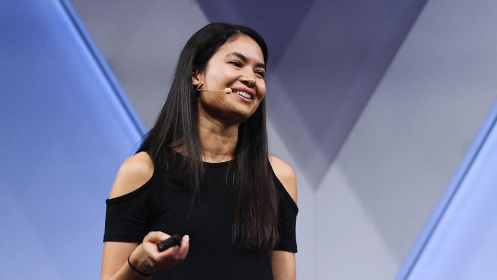 Melanie Perkins: Creative Trailblazer Shaping Design's Future ...