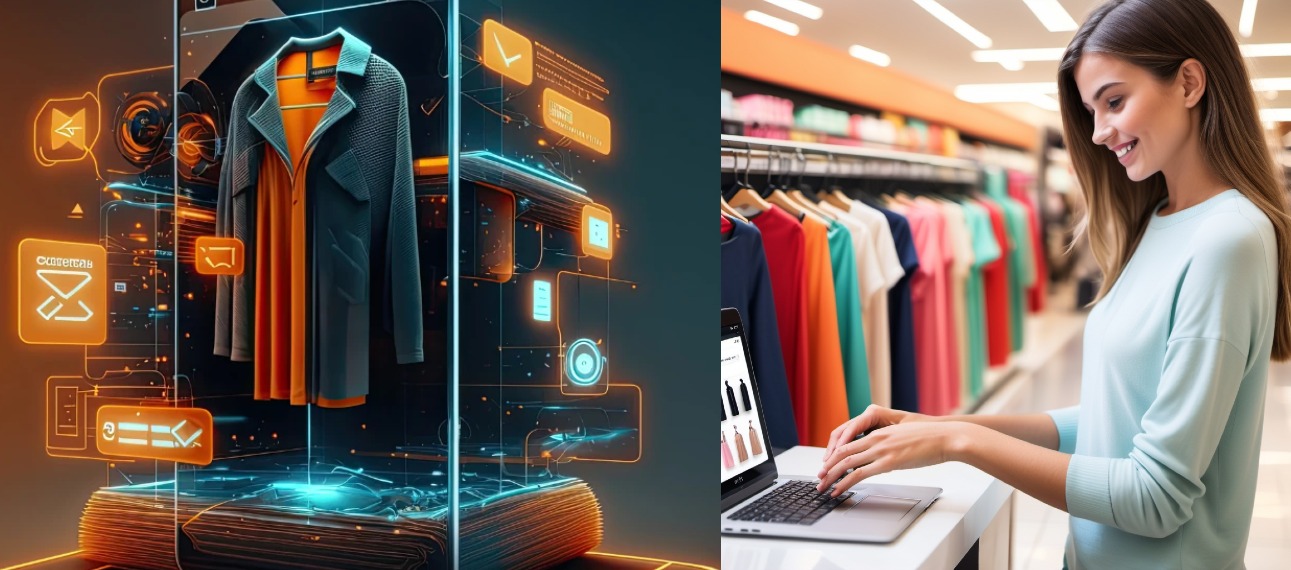 AI in Retail: 10 Game-Changing Innovations Reshaping The Industry ...