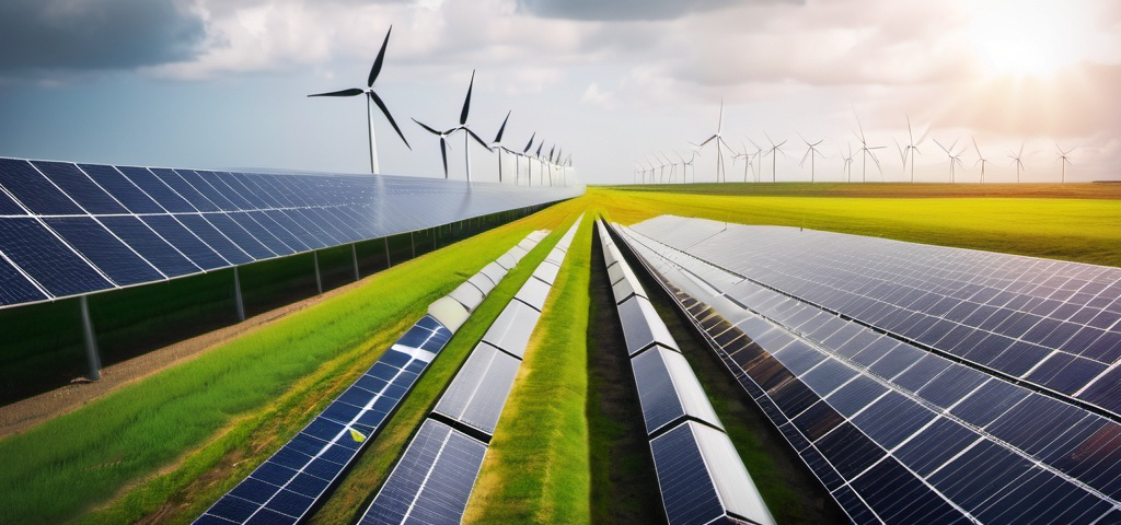 Data Centers Powering AI: Battling the Surge in Energy Demands