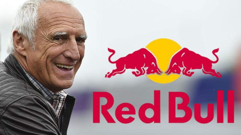 Wer Hat Red Bull Erfunden