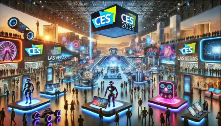 Top 15 Best of CES 2025 Gadgets: Must-Know Innovations Shaping the Future