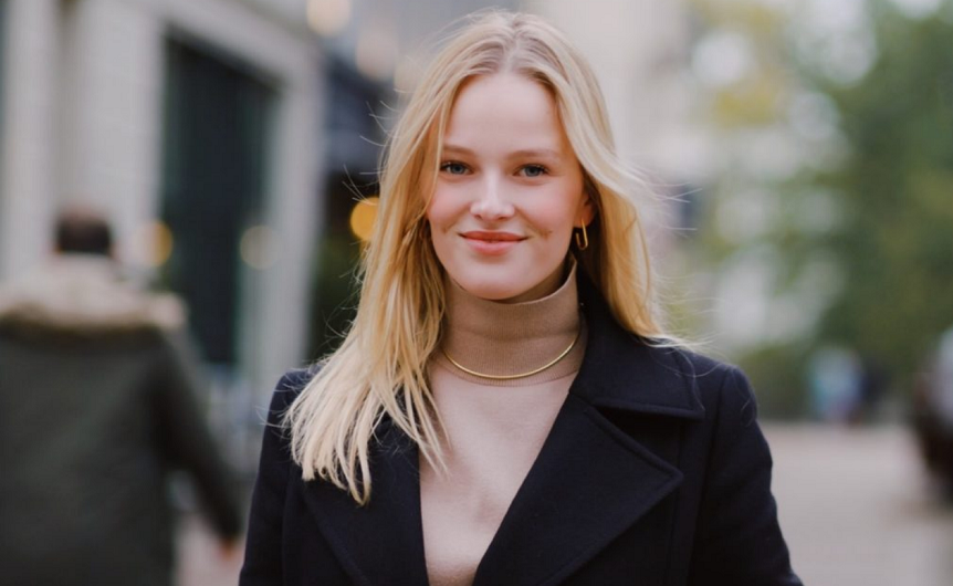 Germany's Top 10 Women Entrepreneurs to Watch in 2025 - GlobalBiz Outlook