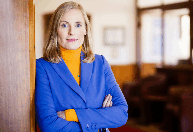 Germany's Top 10 Women Entrepreneurs to Watch in 2025 - GlobalBiz Outlook