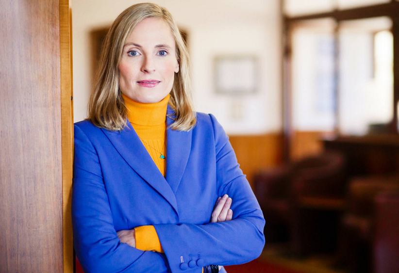 Germany's Top 10 Women Entrepreneurs to Watch in 2025 - GlobalBiz Outlook