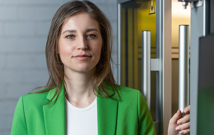 Germany's Top 10 Women Entrepreneurs to Watch in 2025 - GlobalBiz Outlook