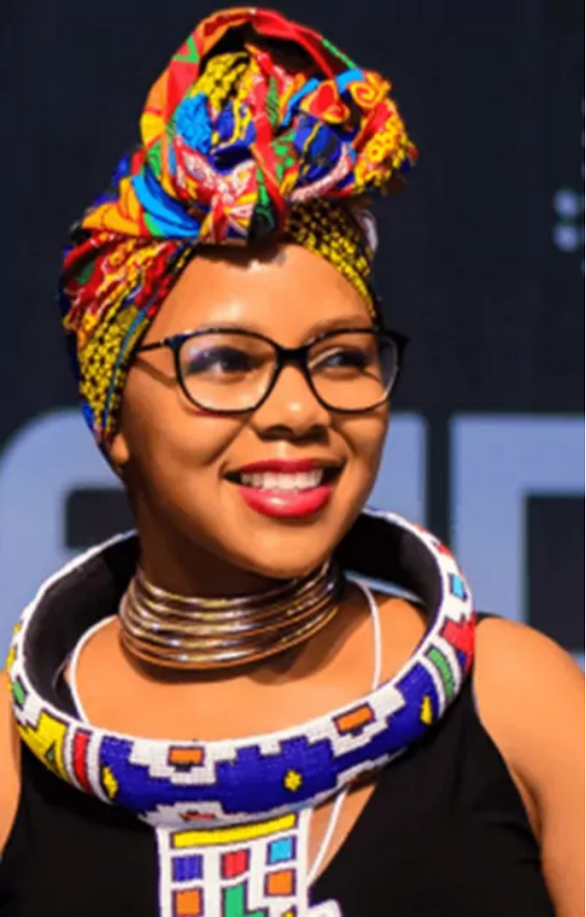 South Africa's Top 10 Women Entrepreneurs to Watch in 2025 - GlobalBiz ...