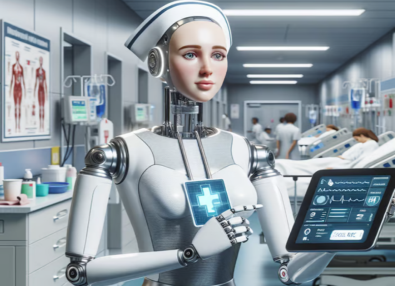 The Rise of AI in Nursing: A Boon or a Threat to Patient Care ...