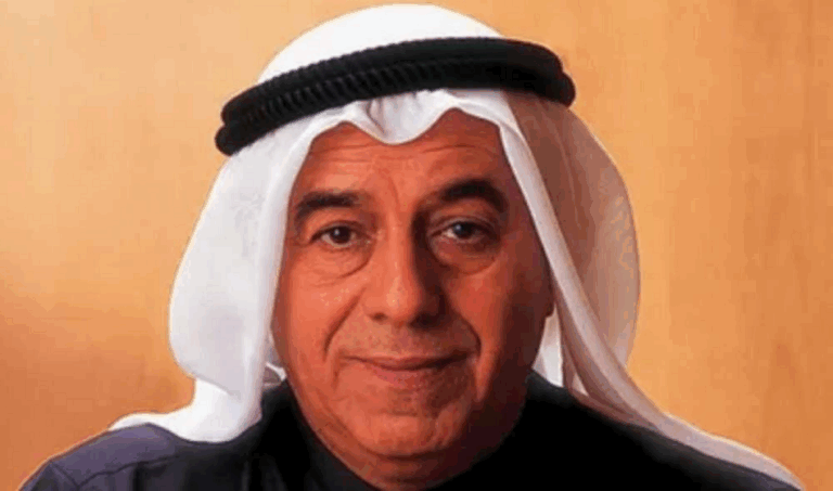 Middle East's Top 10 Most Influential Entrepreneurs to Watch in 2025 ...