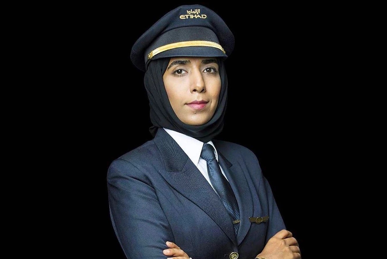 Middle East's Top 20 Women Leaders Driving Innovation and Change in 2025