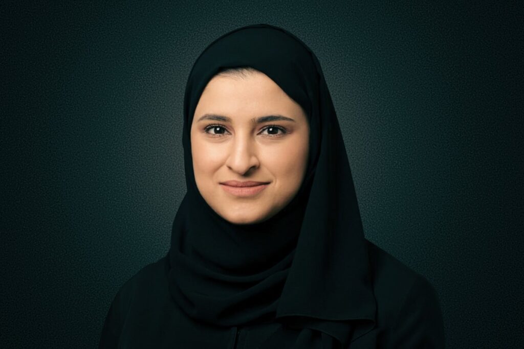 Middle East's Top 20 Women Leaders Driving Innovation and Change in 2025