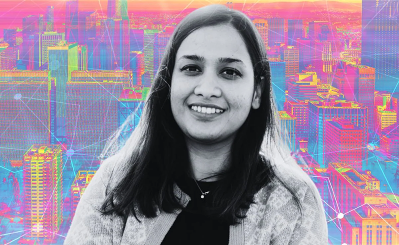 Top 15 Influential Women in AI Research to Follow - GlobalBiz Outlook