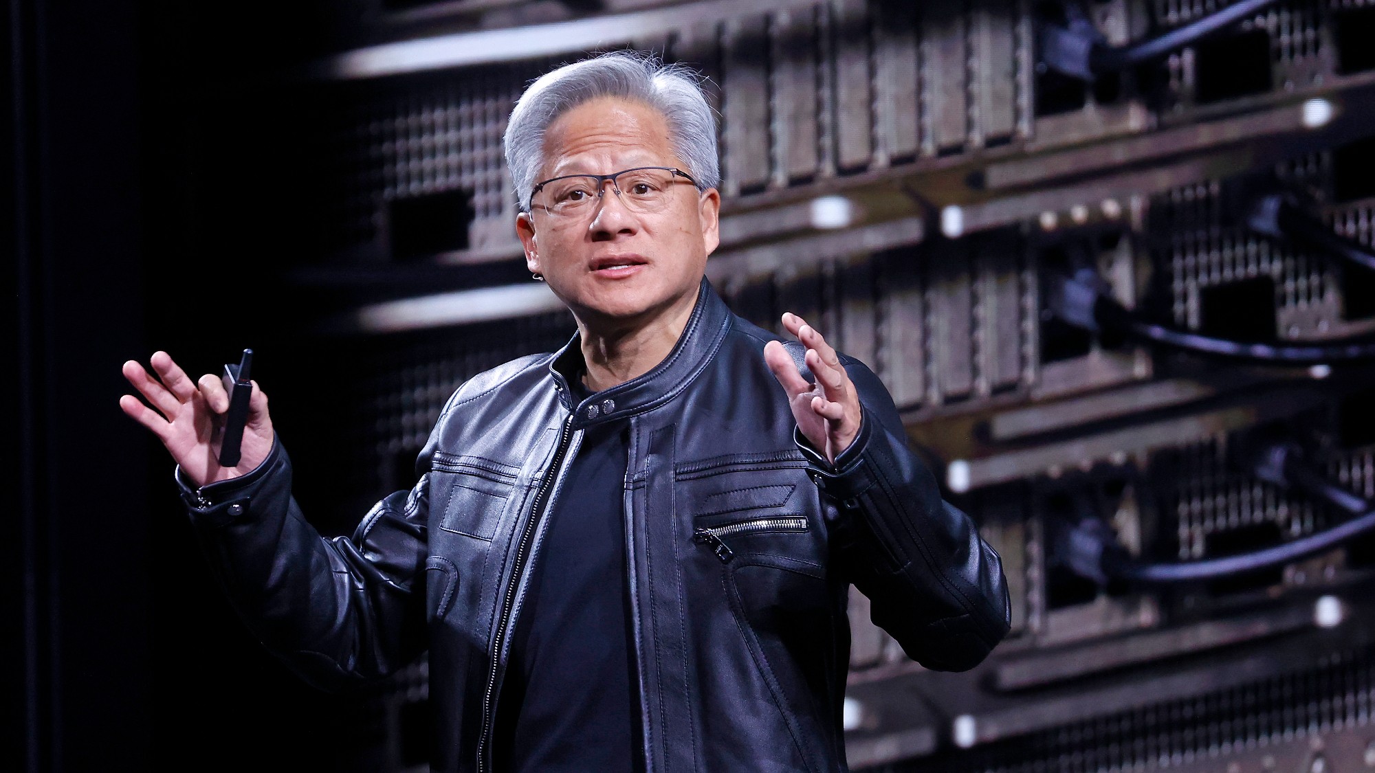 Top 30 AI Billionaires in the World 2025: Rankings and Net Worth ...