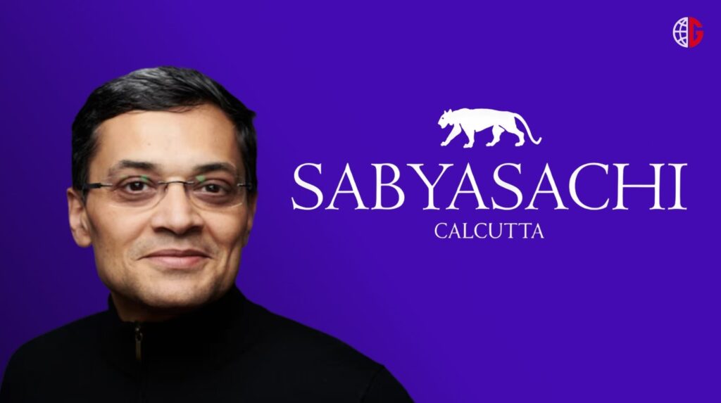 Manish Chopra Appointed CEO of Sabyasachi Couture by Aditya Birla Group ...
