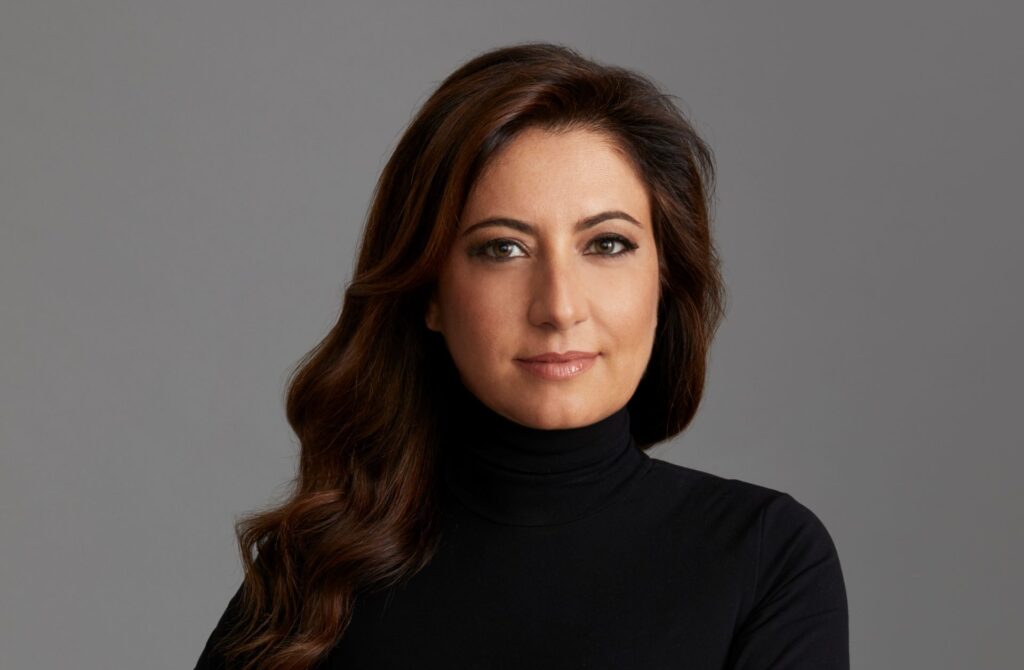 8 Most Influential Women Leaders in Italy 2026: Redefining Leadership ...