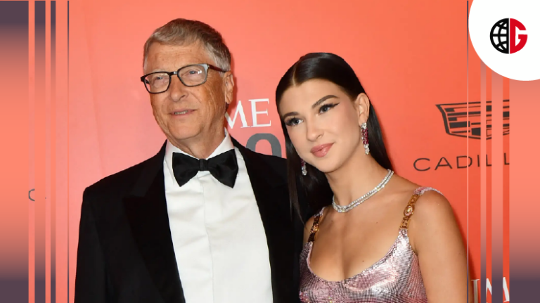 Bill Gates Joins Daughter Phoebe Gates’ Startup Phia as It Secures $35 ...